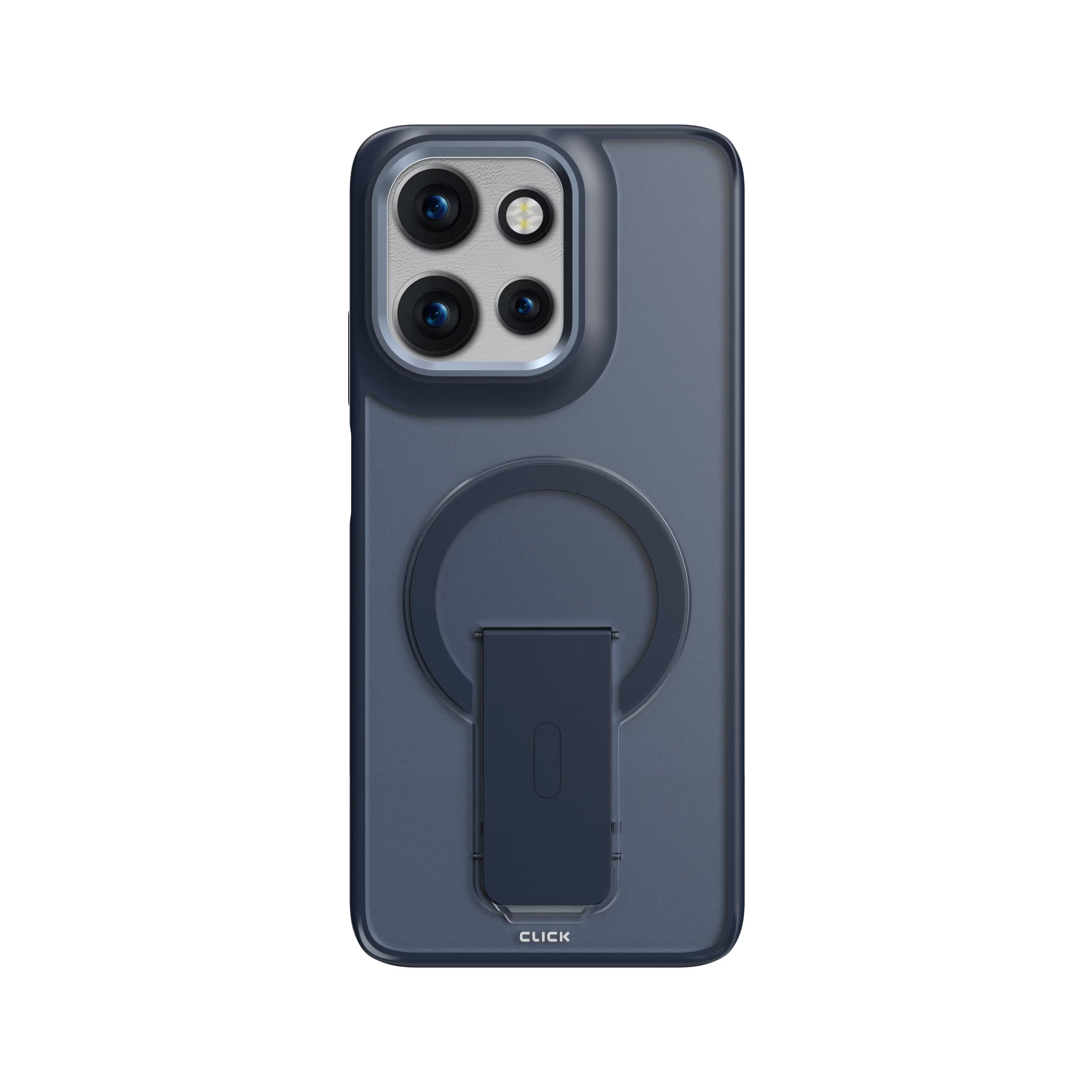 CLICK Latch Series moto g play 2026 / g 5G 2026 / g 5G 2025 Case - Blu ...